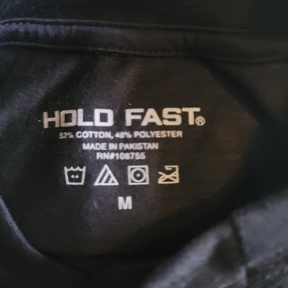 Hold fast | Shirts | Short Sleeve Tshirt | Poshmark